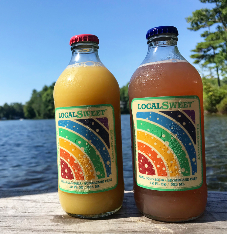 Local Sweet - Local Sweet